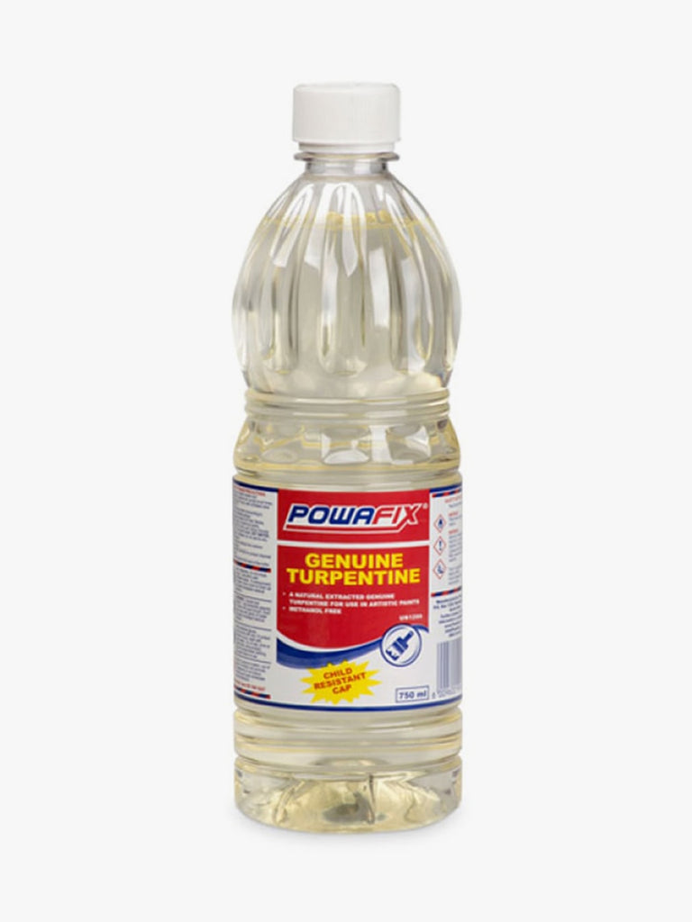 Turps – Vimba Coatings