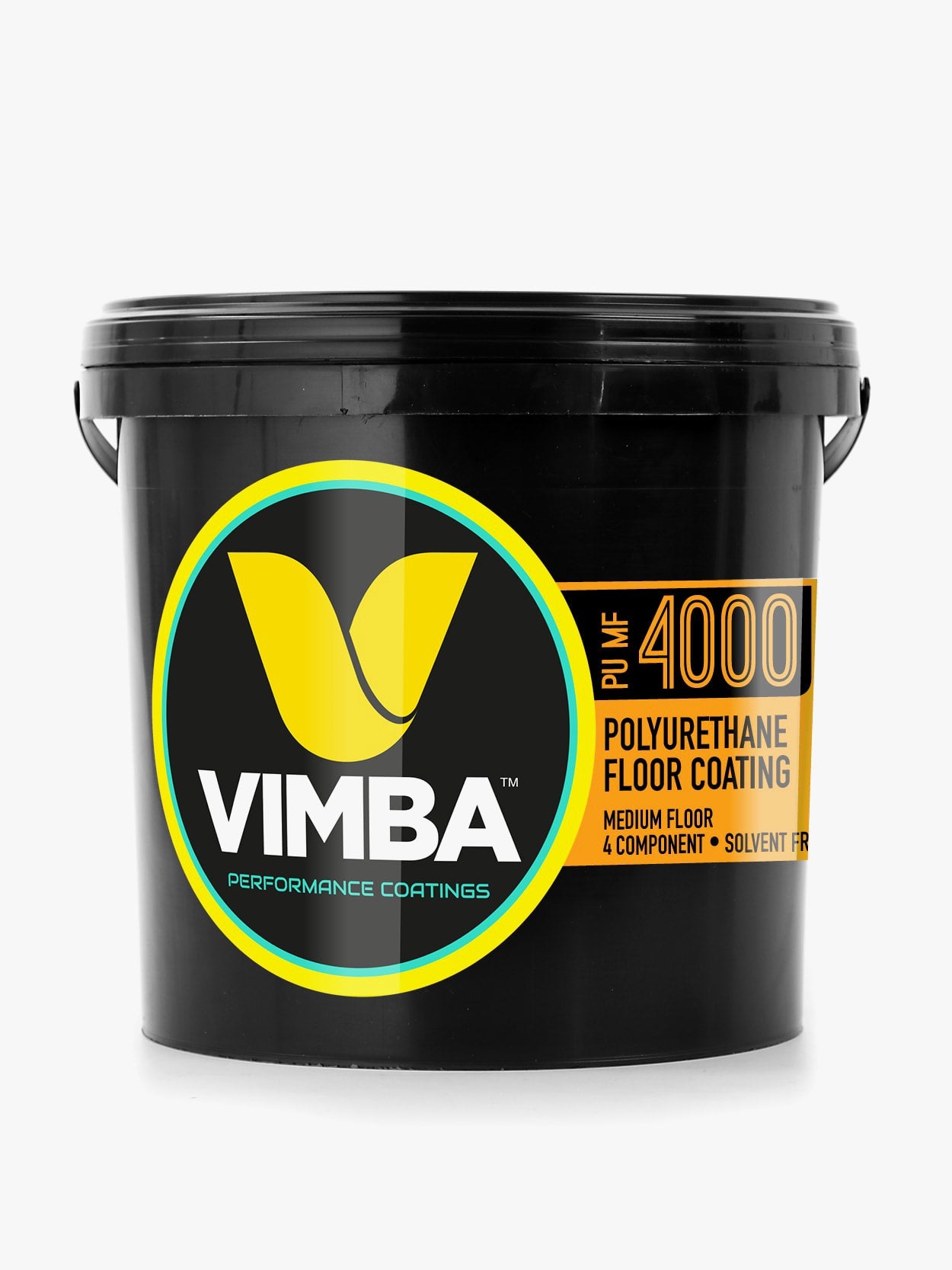 PU MF 4000 – Vimba Coatings